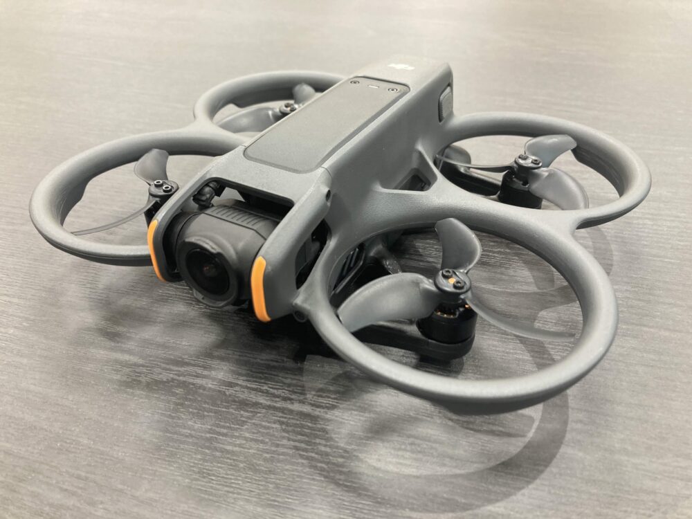FPV界の革命児! DJI Avata2 徹底解説｜ドローンスクール四日市